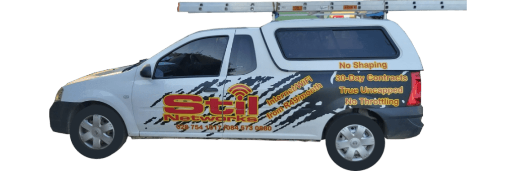 Installations – Stil NetWorks Stilbaai