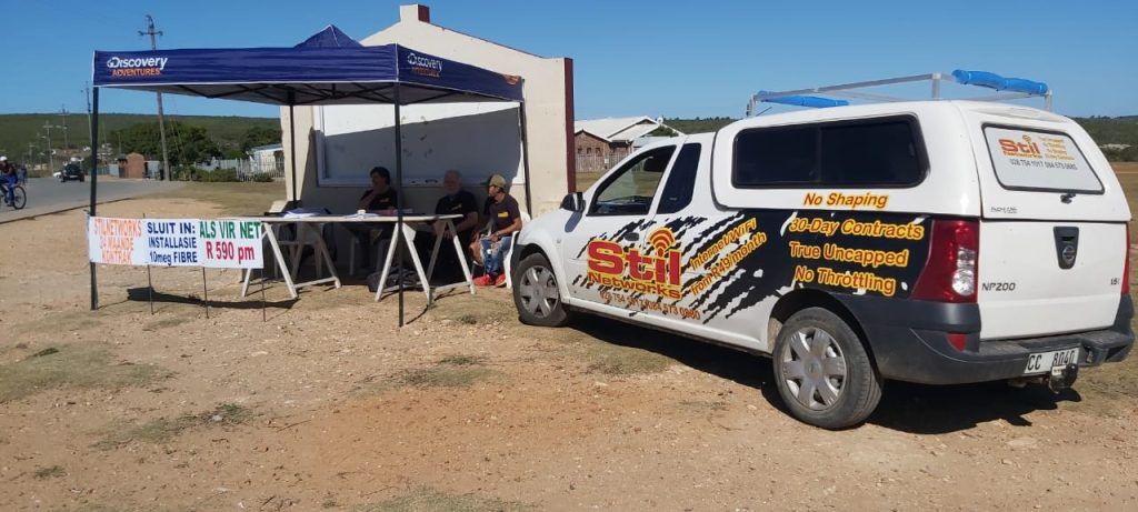 Picture Gallery – Stil NetWorks Stilbaai